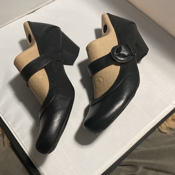 Life Stride | Shoes | Rozz Mary Jane Pumps Size 95m | Poshmark